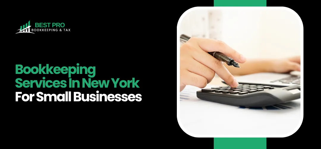 6 Reasons to Hire Professional Bookkeeping Services
